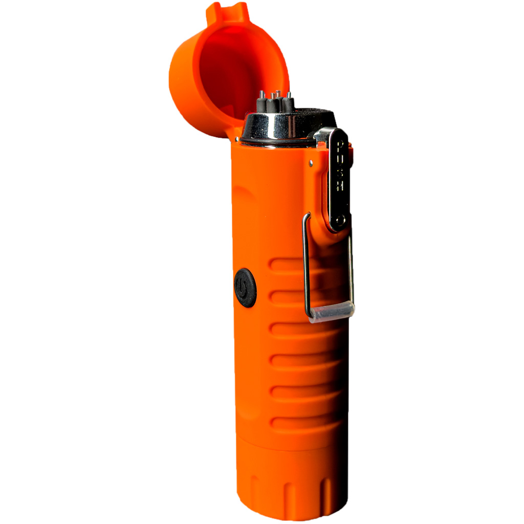 Dark Energy Plasma Lighter Review - Gun Values Board
