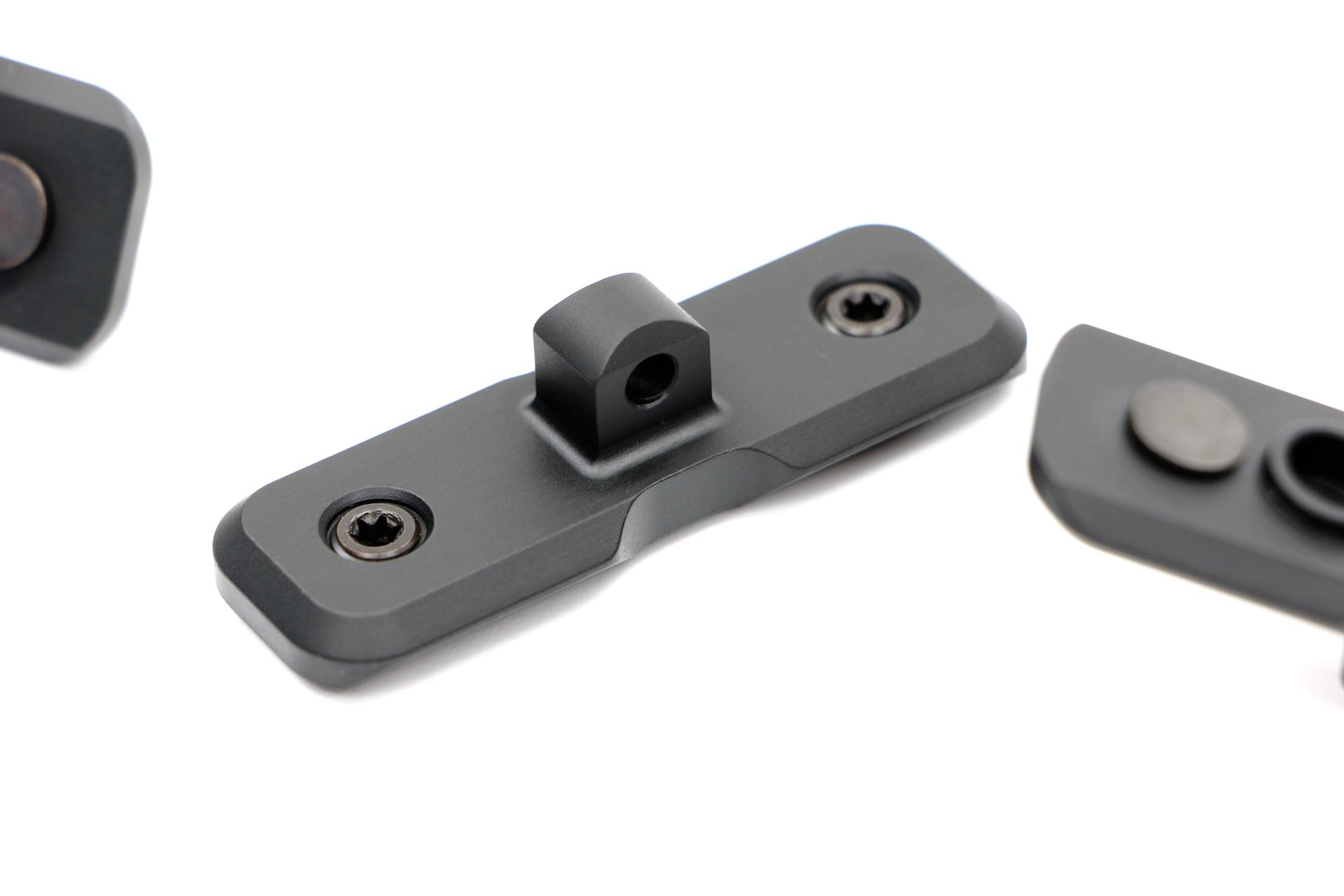 Dark Hour Defense Bipod Mount Review - The Civil War