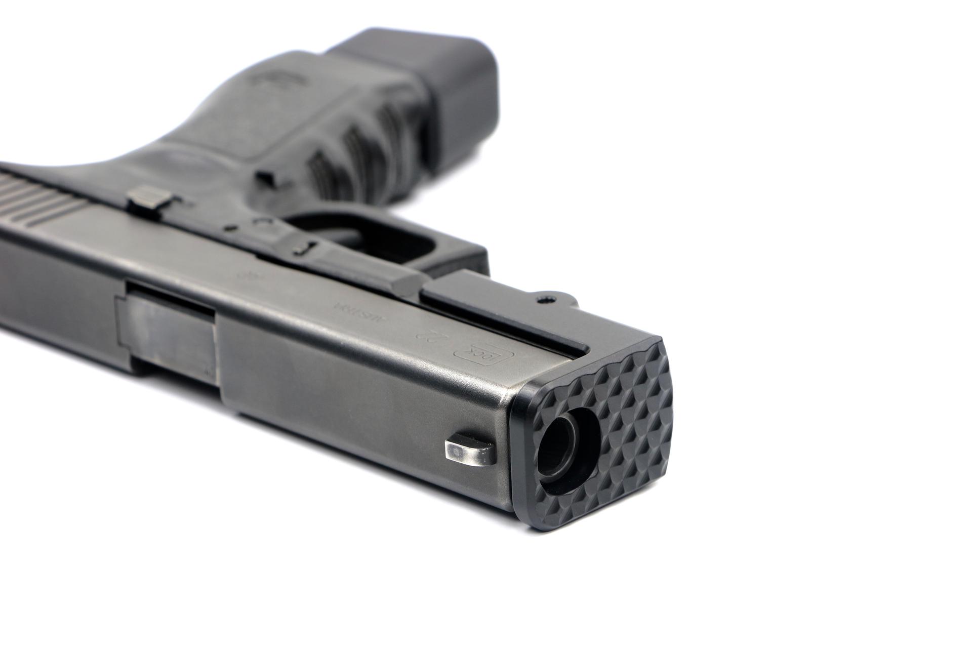 Dark Hour Defense Glock Stand off Device | Free Shipping over $49!