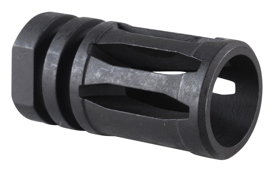 Dark Storm Industries A2 Bird Cage Flash Hider .223/5.56mm Review - The ...