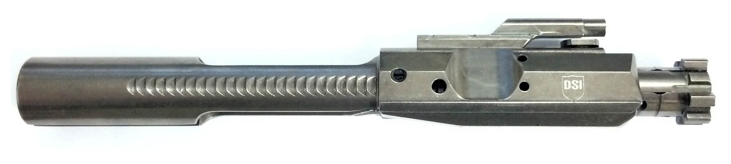 Dark Storm Industries DS-10 .308 BCG Review - The Civil War