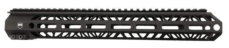 Dark Storm Industries DS-15 Lightning M-Lok Free Float Ultralight ...