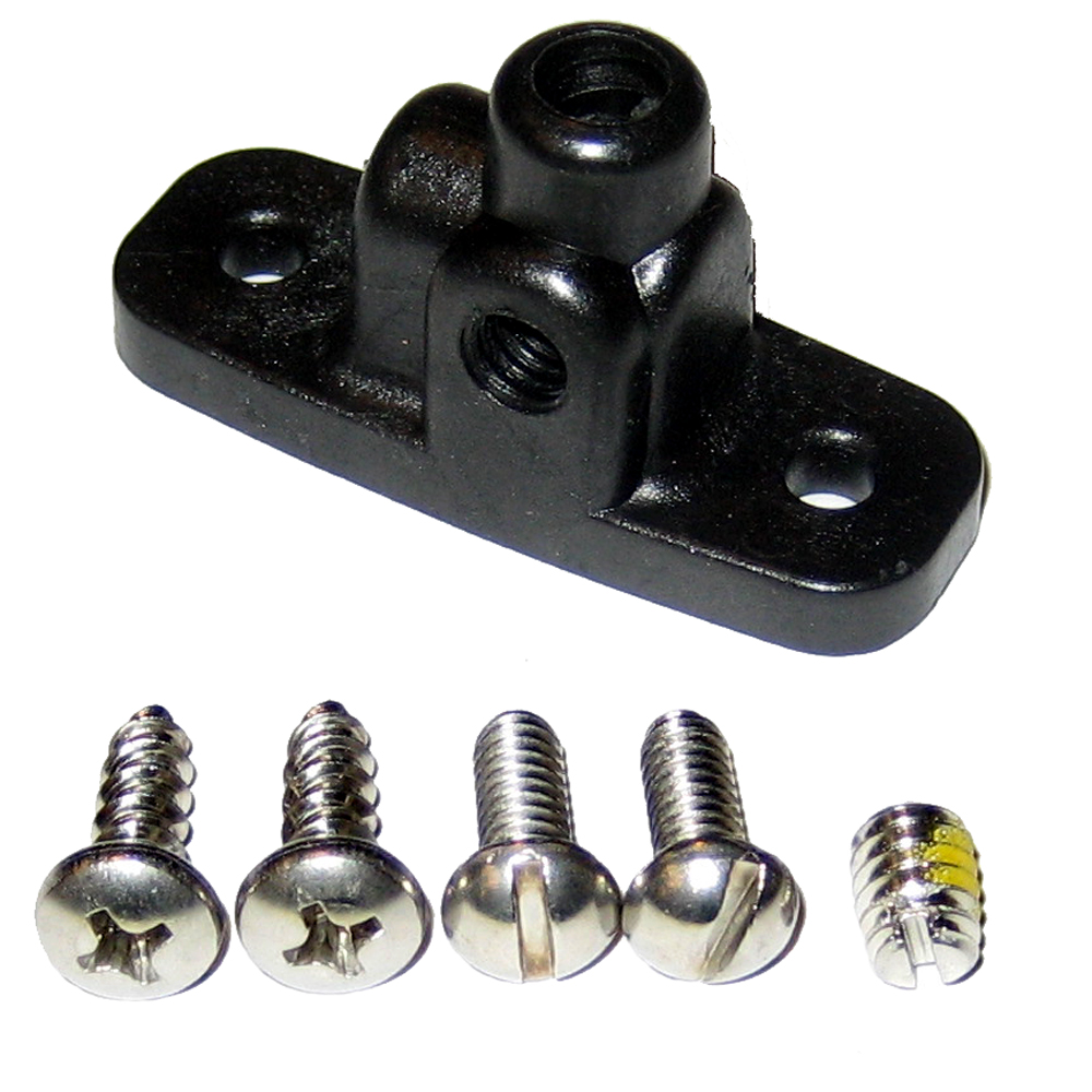 Davis Instruments J-Base for Windex 15 Review - The Civil War