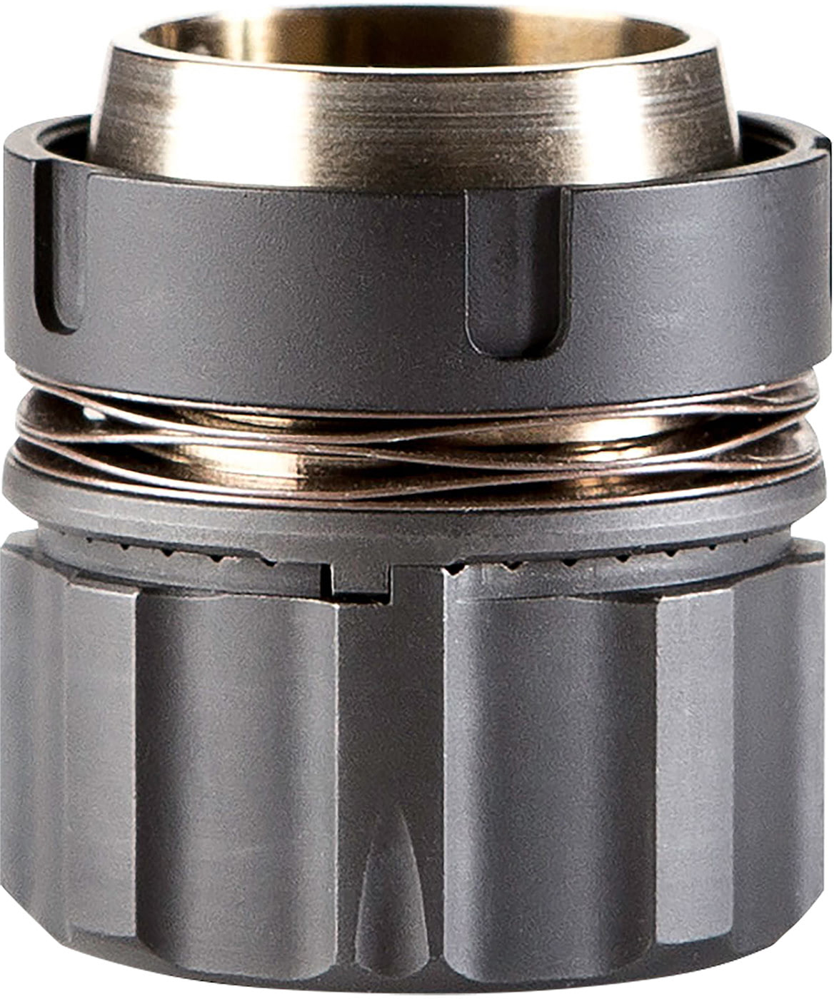 Dead Air Armament KeyMo Suppressor | 25% Off 5 Star Rating w/ Free ...