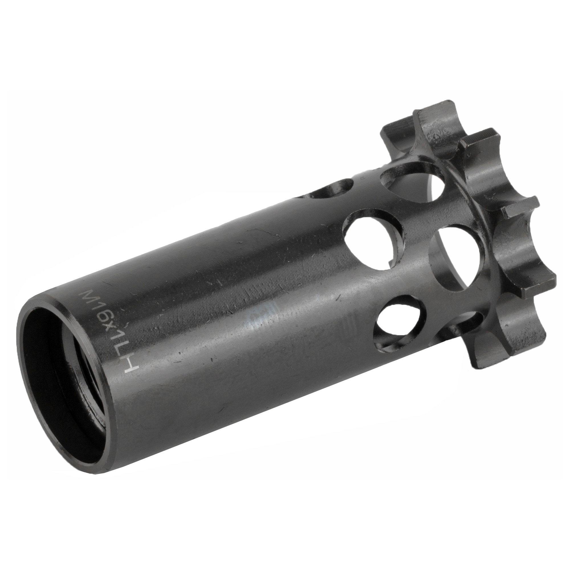 Dead Air Armament Ghost Review - The Civil War