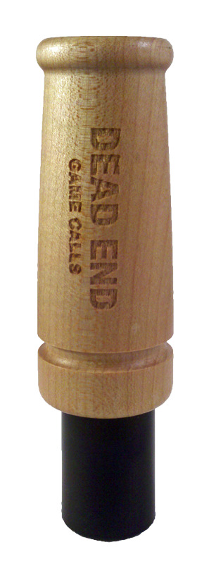 Dead End Game Calls Caution Zone Owl Call Review - The Civil War