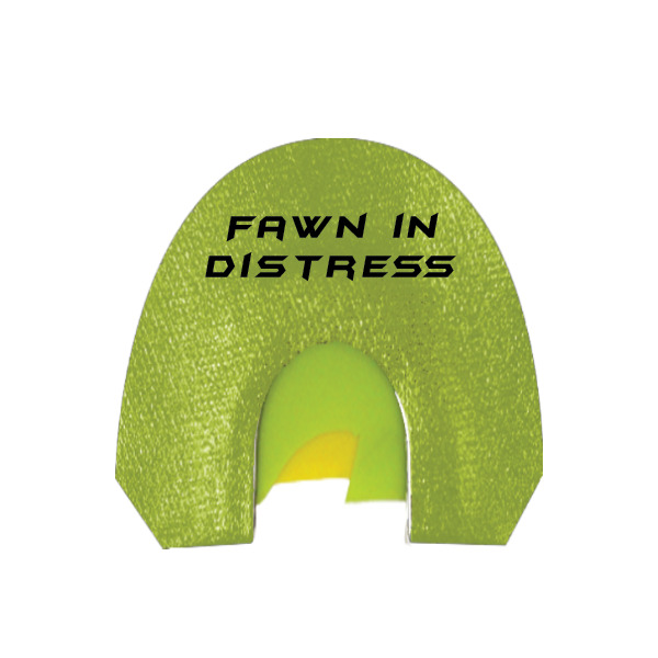 Dead End Game Calls Road Rage Fawn Distress Review - The Civil War