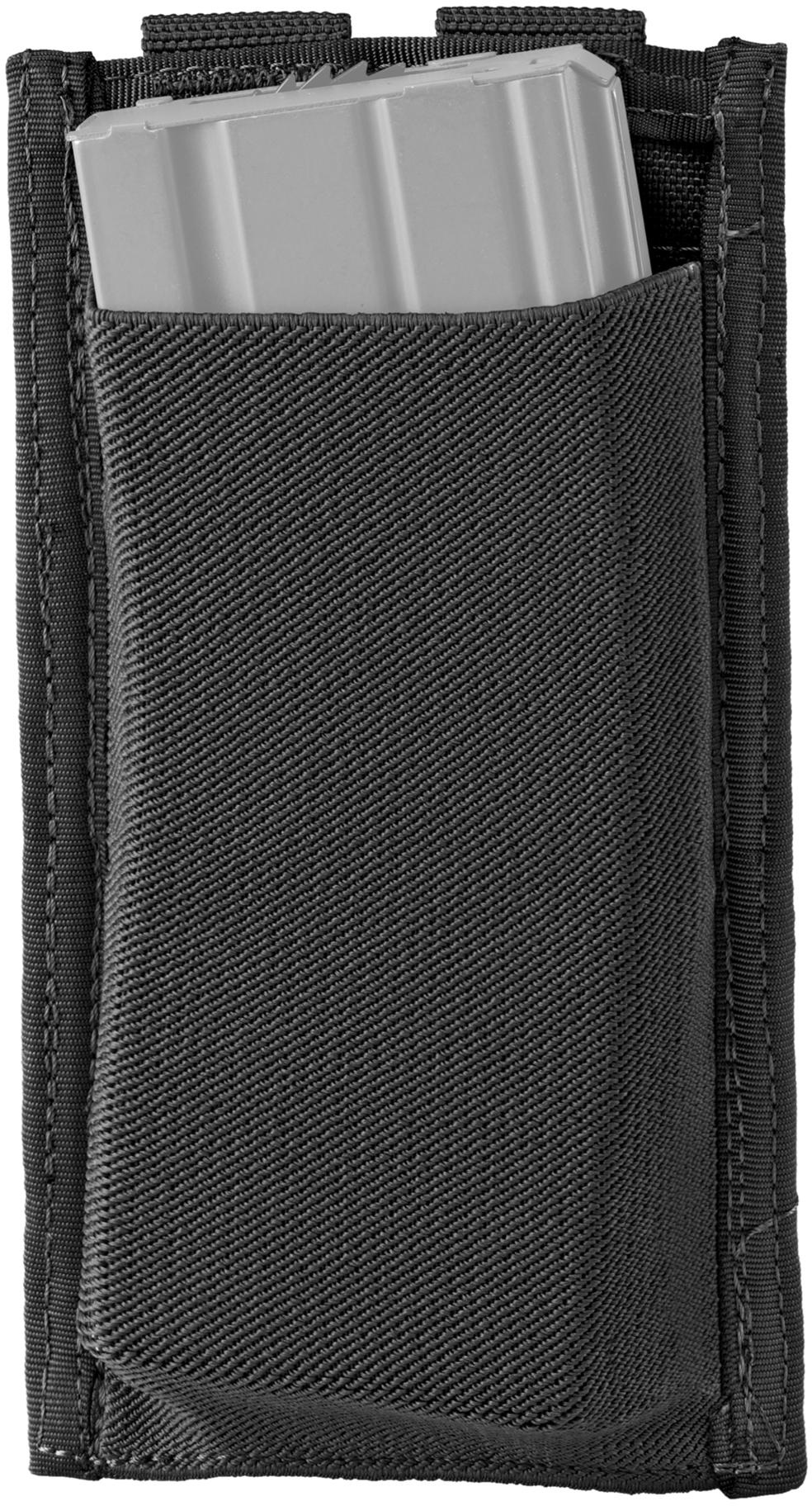 Defcon 5 Low Profile Elastic 5.56 Single Magazine Pouch Review - The ...