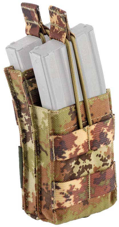 Defcon 5 M4 Open Pouch Review - The Civil War