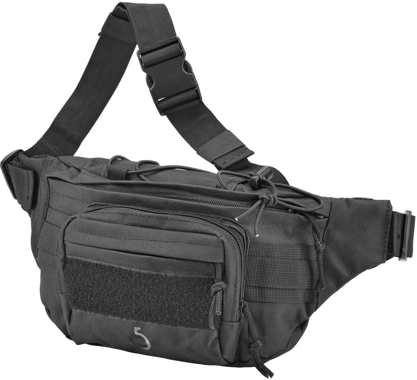 Defcon 5 Outac Tactical Marsupium Review - The Civil War