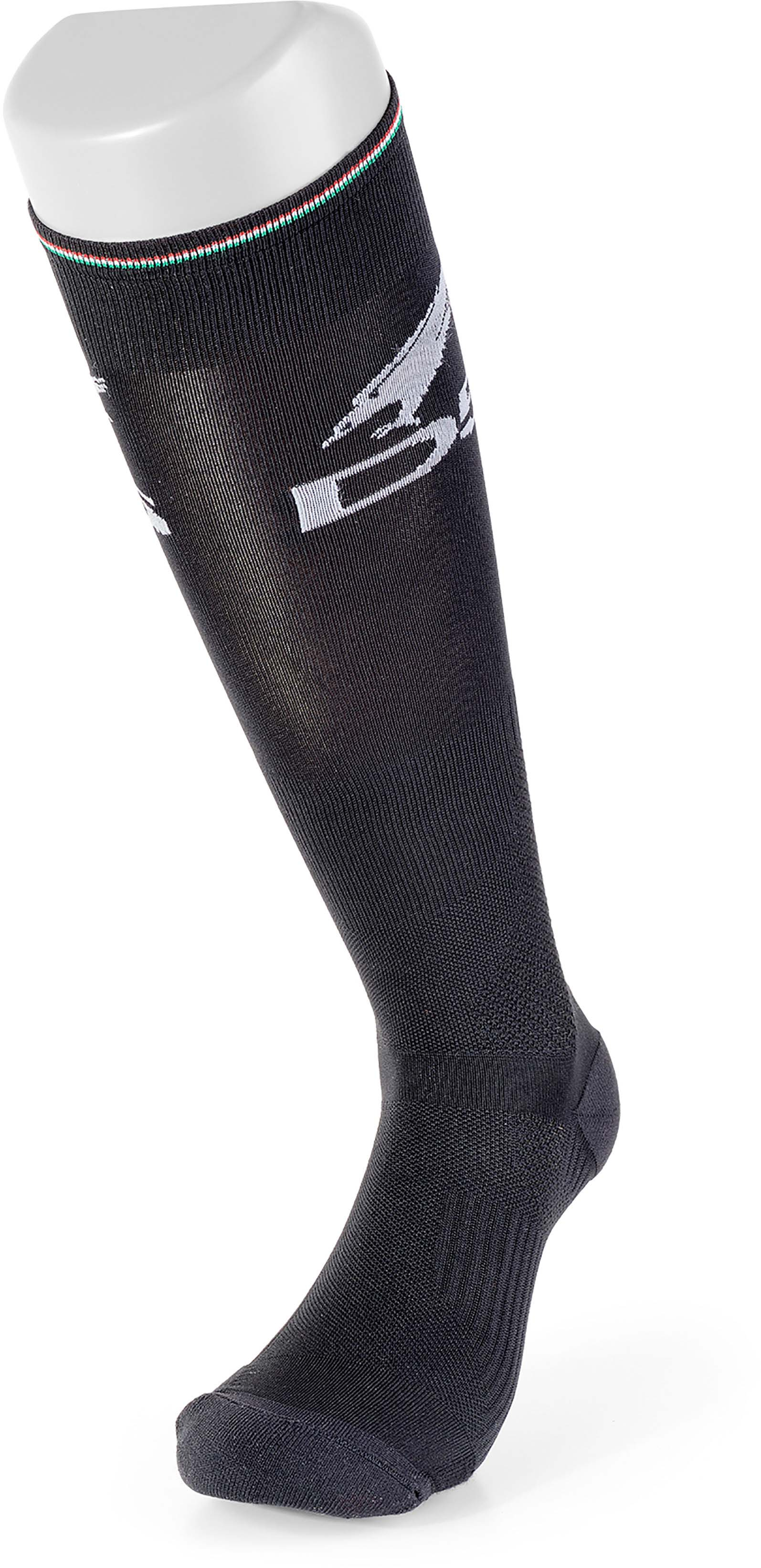 Defcon 5 Tactel Tactical Socks Review - The Civil War