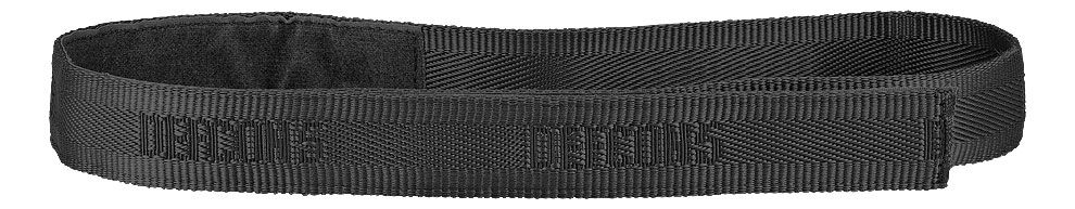 Defcon 5 Velcro Belt Review - The Civil War