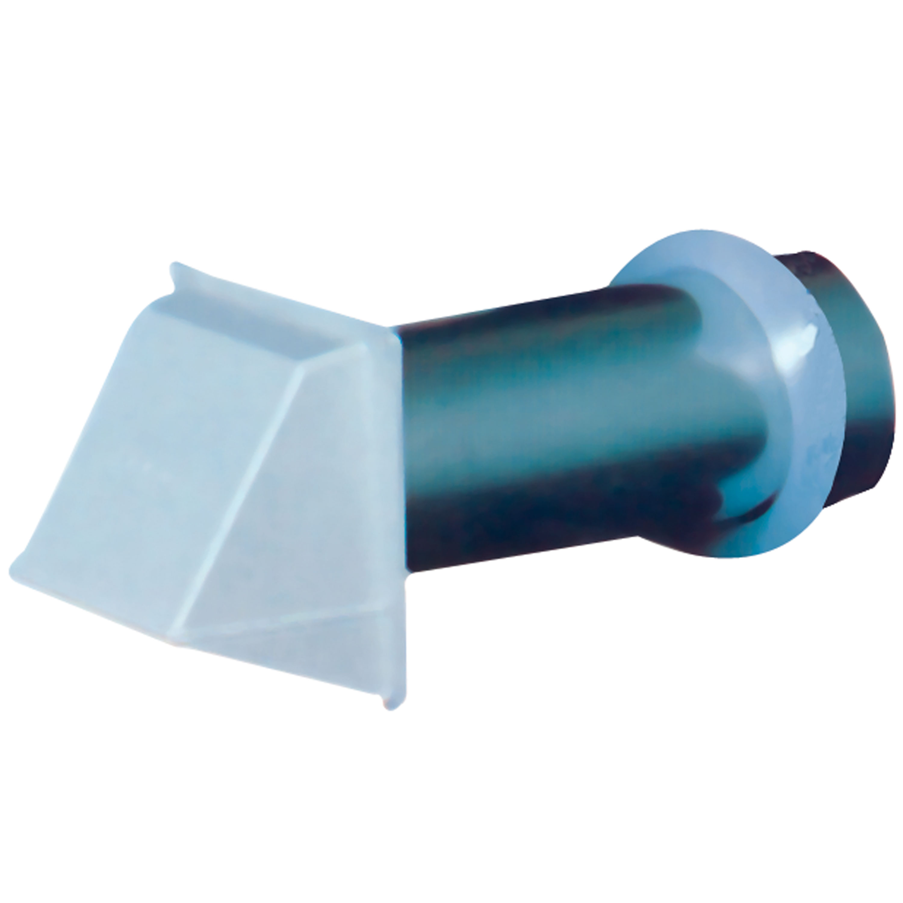 Deflect-O RVHAW4 Dryer Vent Review - The Civil War