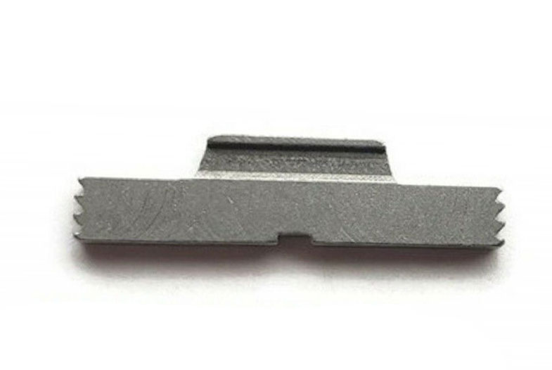 DELTAC Extended Steel Slide Release Lever Review - The Civil War