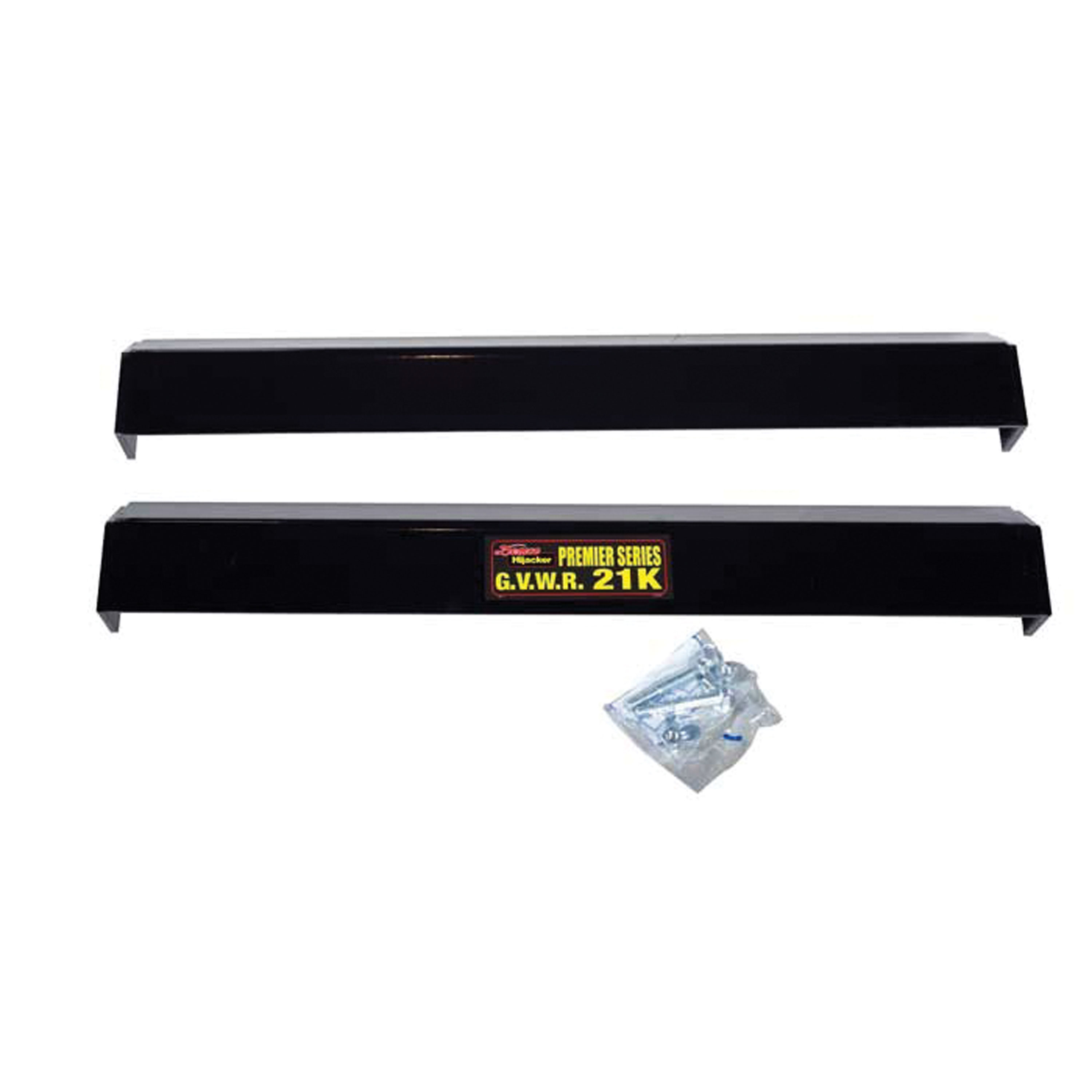 Demco 5991 Hijacker Fifth Wheel Upgrade Kit - 21K Towing Capacity ...
