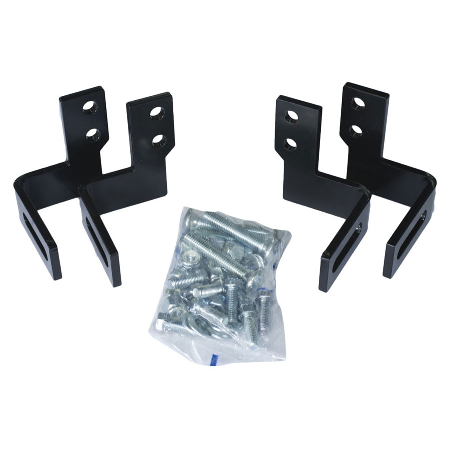 Demco 8552001 Hijacker Premier Series Frame Mounting Bracket Kit For ...