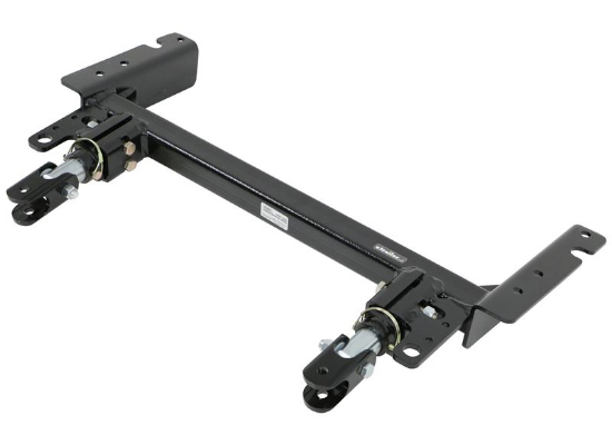 Demco 9519222 Tabless Baseplate For Jeep Liberty 2008-2012 Review - The ...