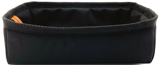 Demerbox 1 Insert Basket Review - The Civil War