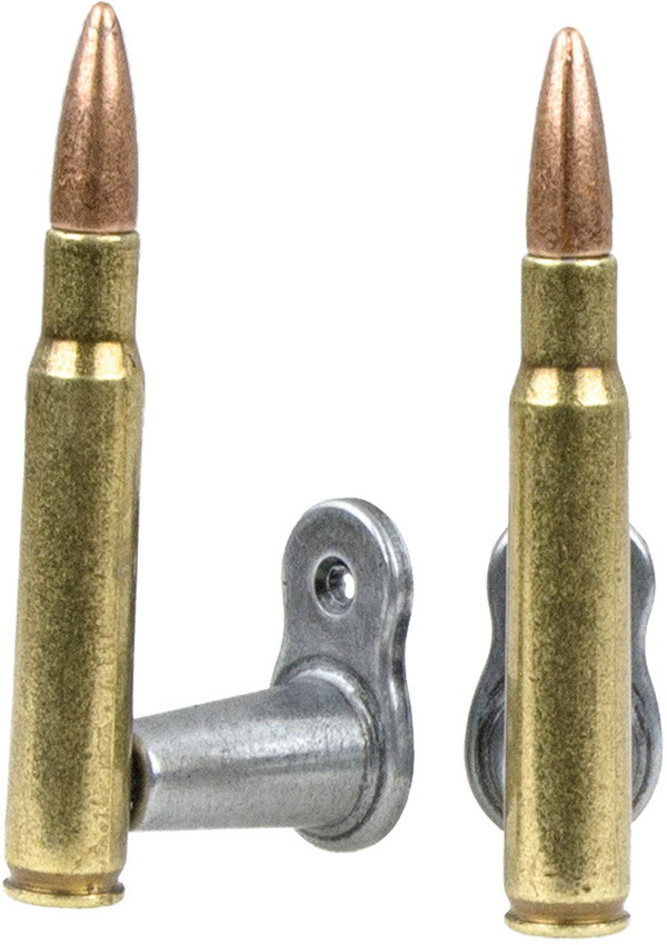 Denix Springfield Bullet Hangers Review - The Civil War