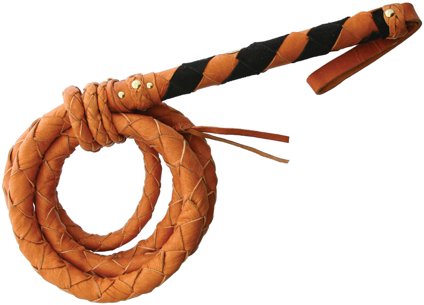 Denix Bullwhip 102in Review - The Civil War