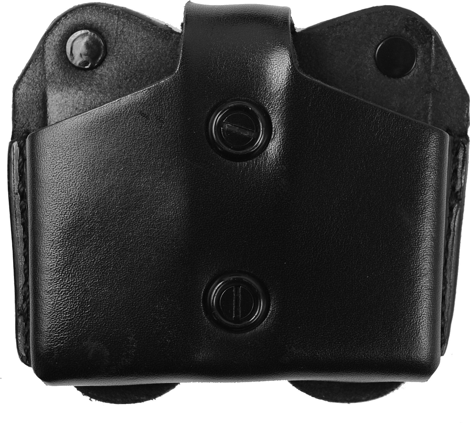 DeSantis Double Magazine Leather Pouch, Long Review - The Civil War