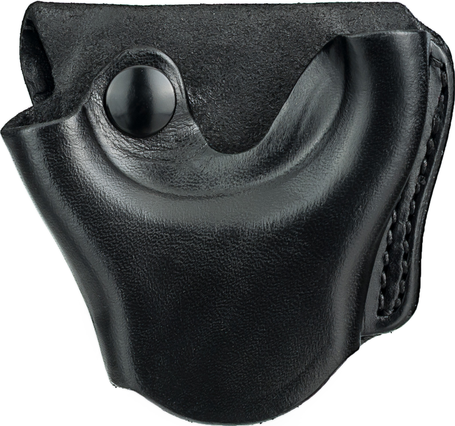 DeSantis Leather Handcuff Case Review - The Civil War