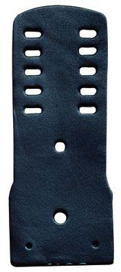 DeSantis Citation Holder - Ambidextrous, 5 Bar Review - The Civil War