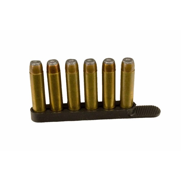 DeSantis Swift Strip Speed Loader Review - The Civil War