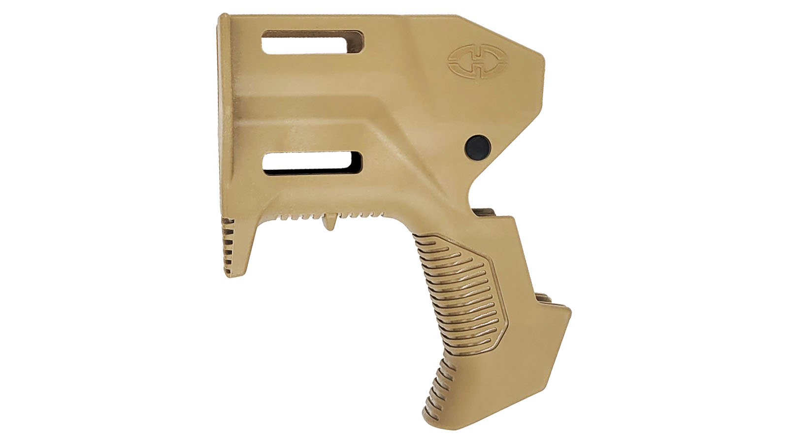 Desert Tech MDR Micron Handguard Assembly Review - Gun Values Board