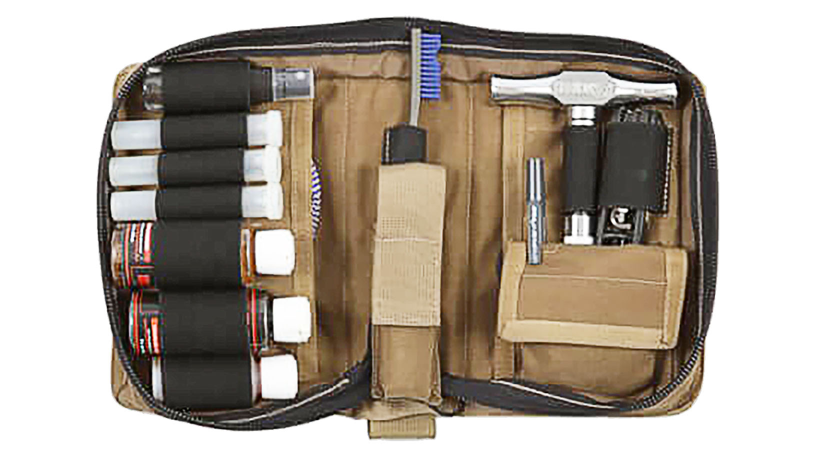 Desert Tech HTI Maintenance Kit Review - The Civil War