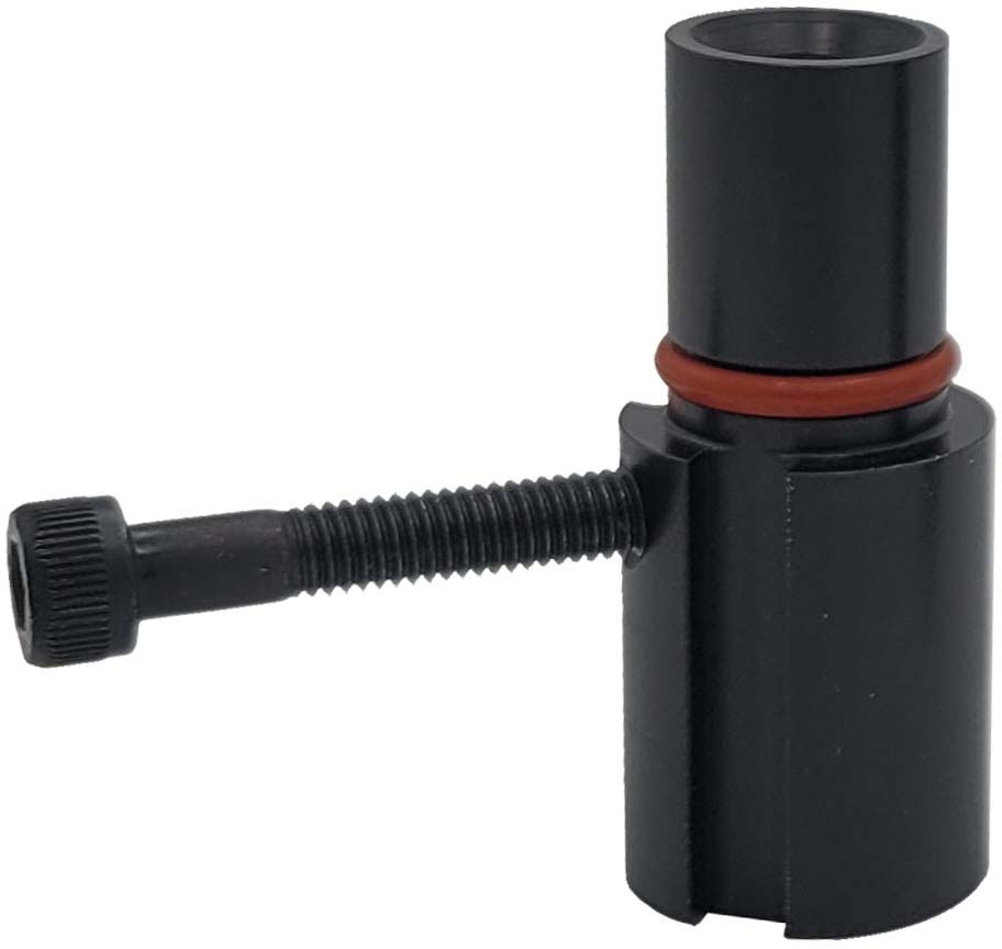 Desert Tech SRS Bore Guide Assembly Review - Gun Values Board