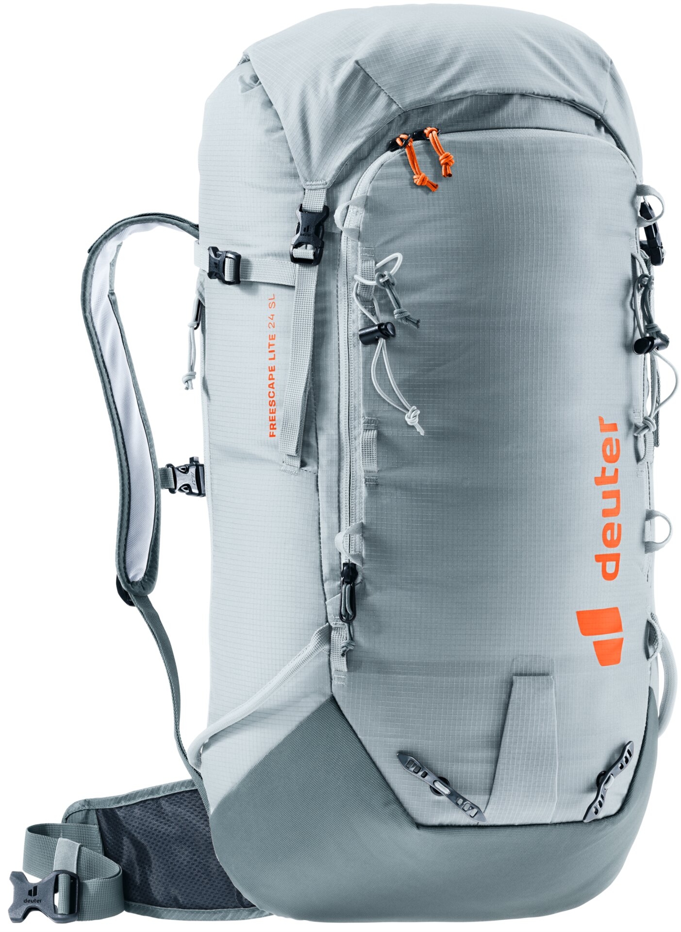 Deuter Freescape Lite 24 SL - Women's Pack Review - The Civil War
