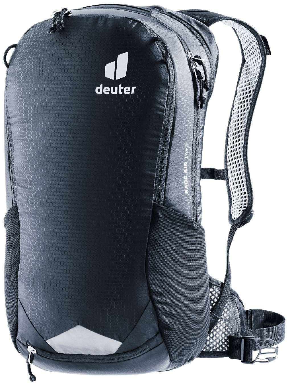 Deuter Race Air 14+3 W/2L Backpack Review - The Civil War