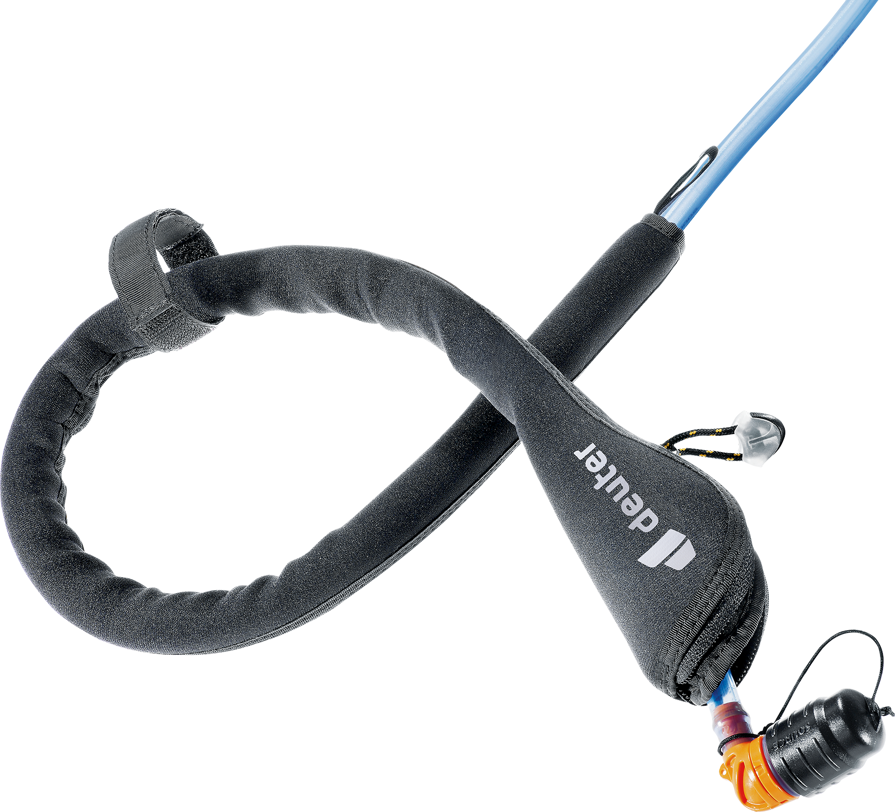 Deuter Streamer Hydration Tube Insulator Review - The Professional ...