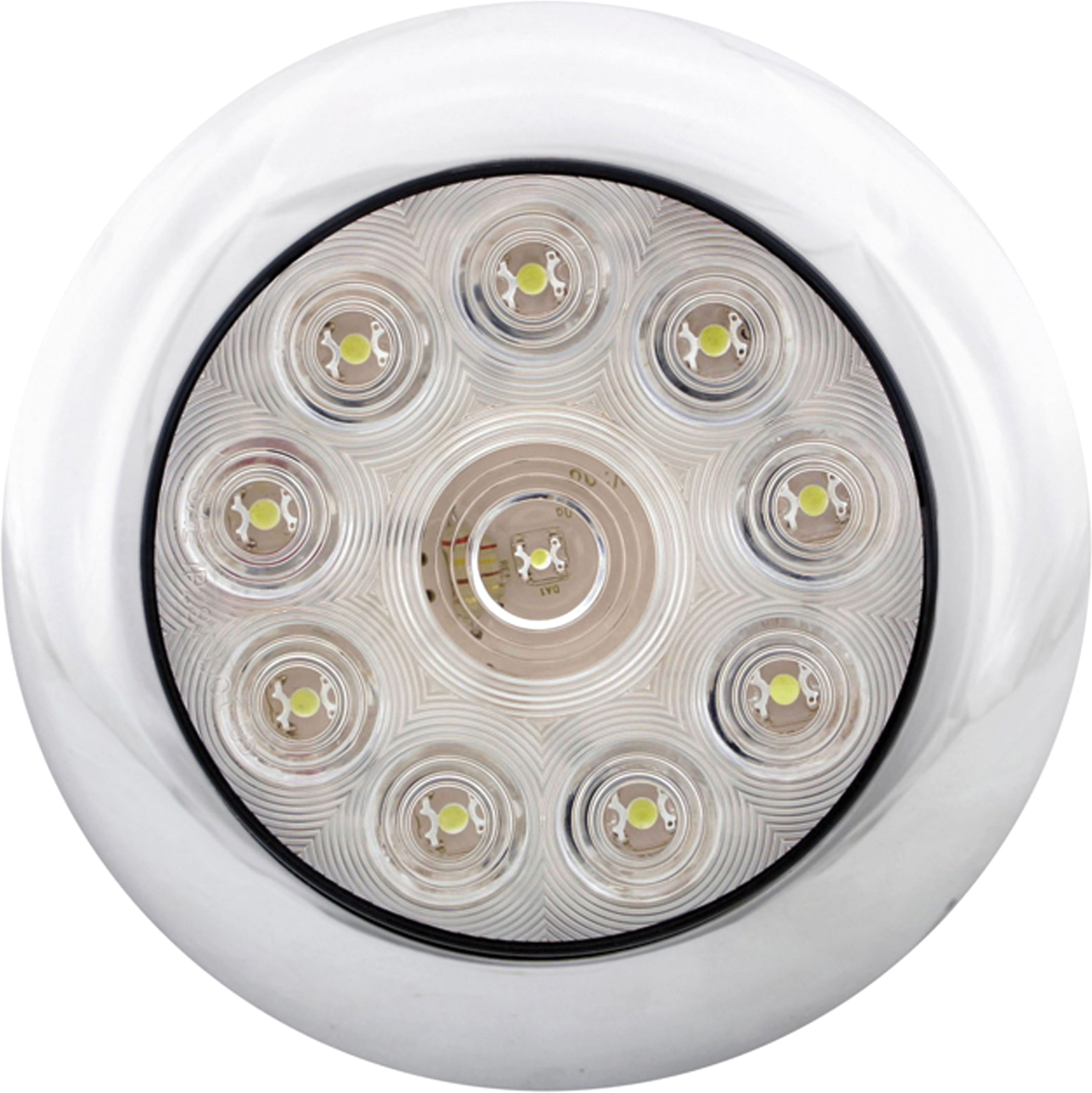 Diamond Group LED Utility Light Review - The Civil War
