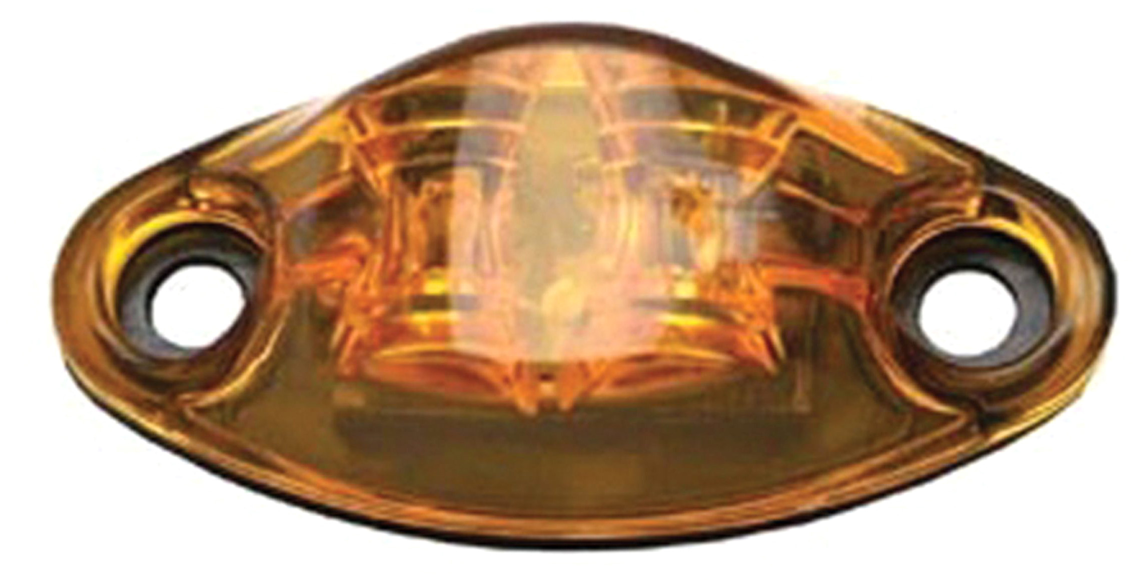 Diamond Group LED Exterior Marker Light, 2-Diode Review - The Civil War