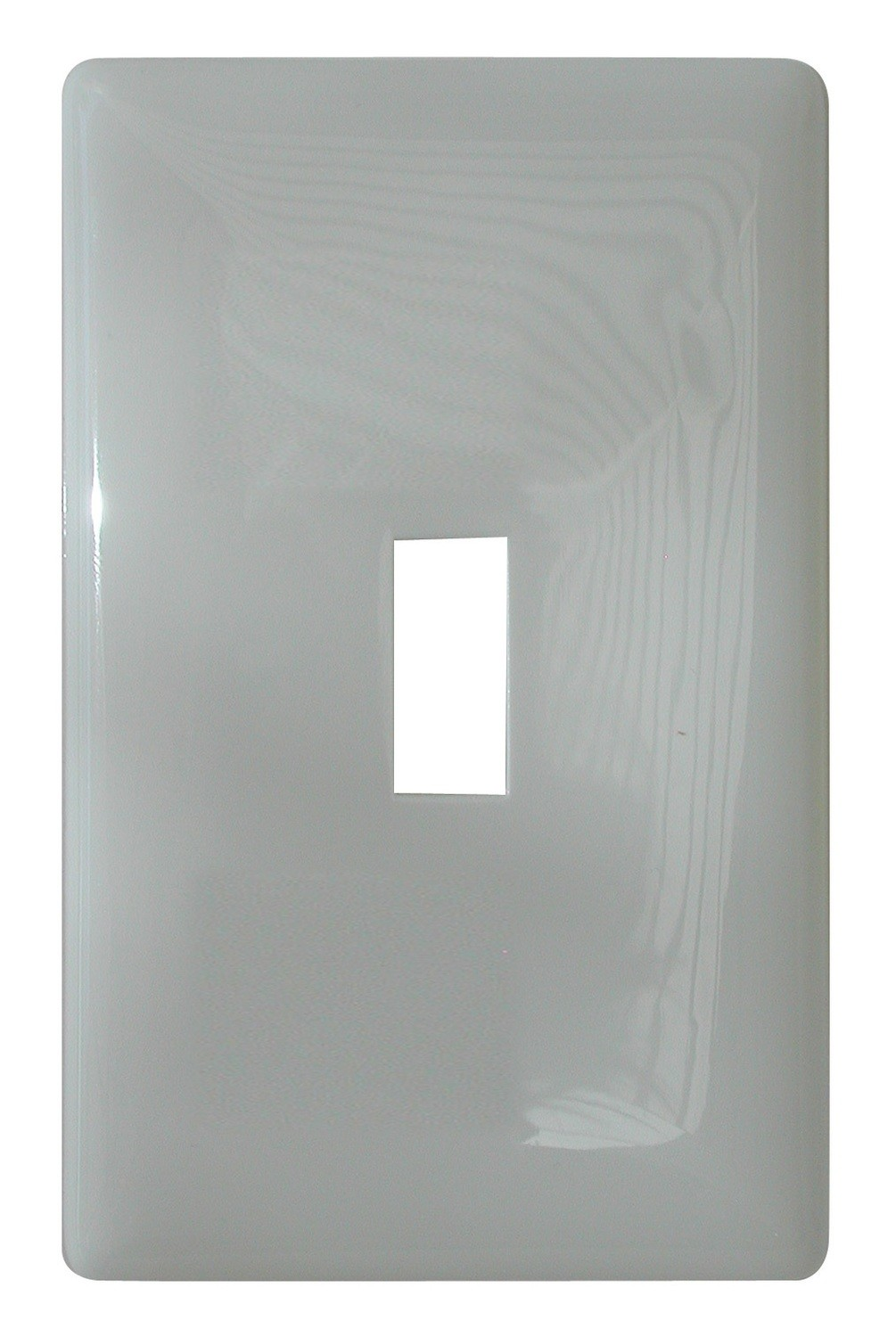 Diamond Group Speed Toggle Snap-On Wall Plate Review - The Civil War