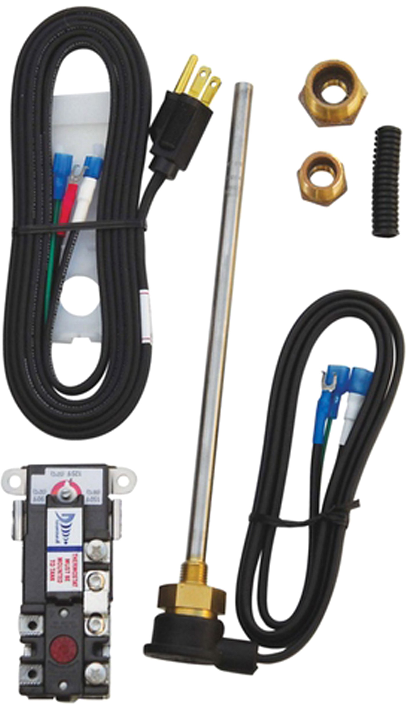 Diamond Group Hott Rod Conversion Kit Review - Gun Values Board