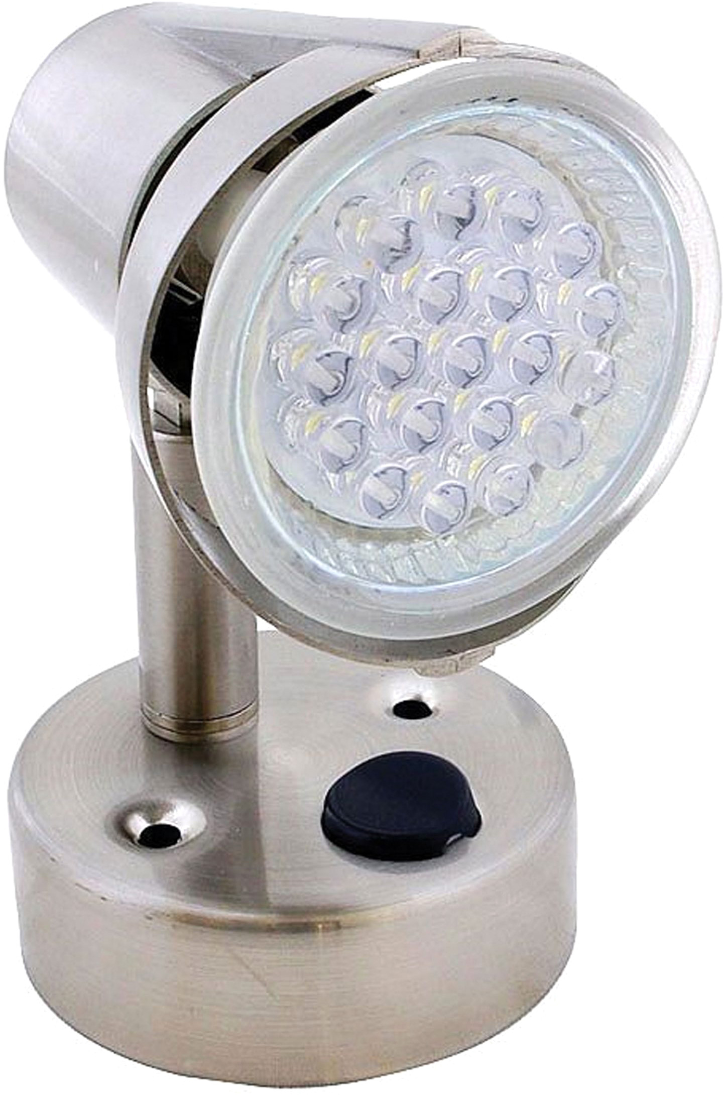 Diamond Group LED Reading Lamp Review - The Civil War