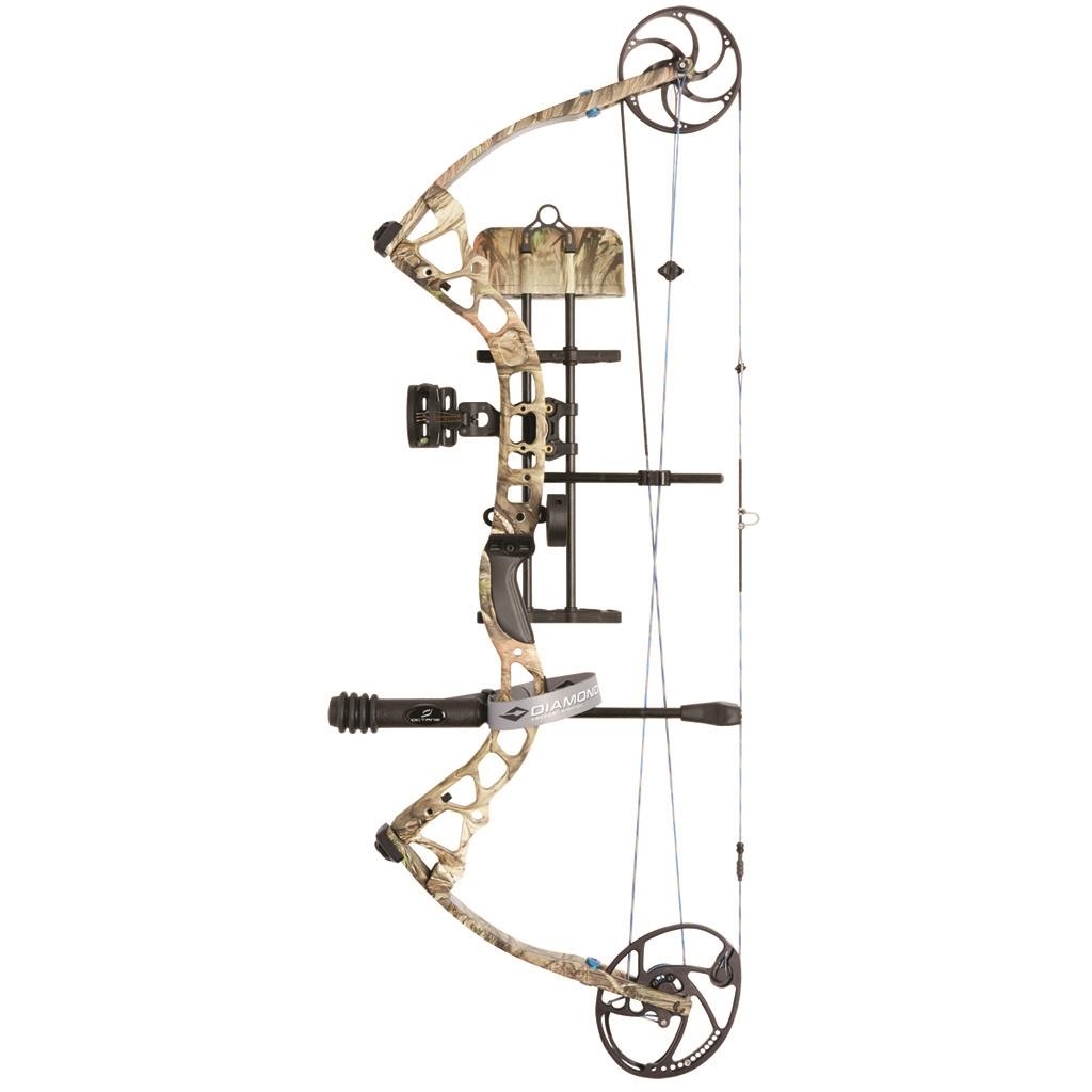 Diamond Provider Package Review - The Civil War