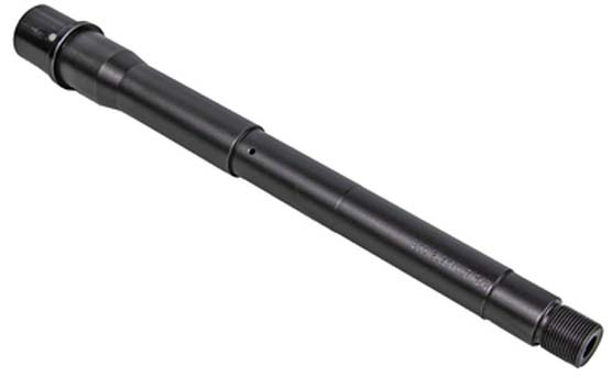 Diamondback Barrels .300 BLK AR-15 Nitride Barrel Review - Gun Values Board