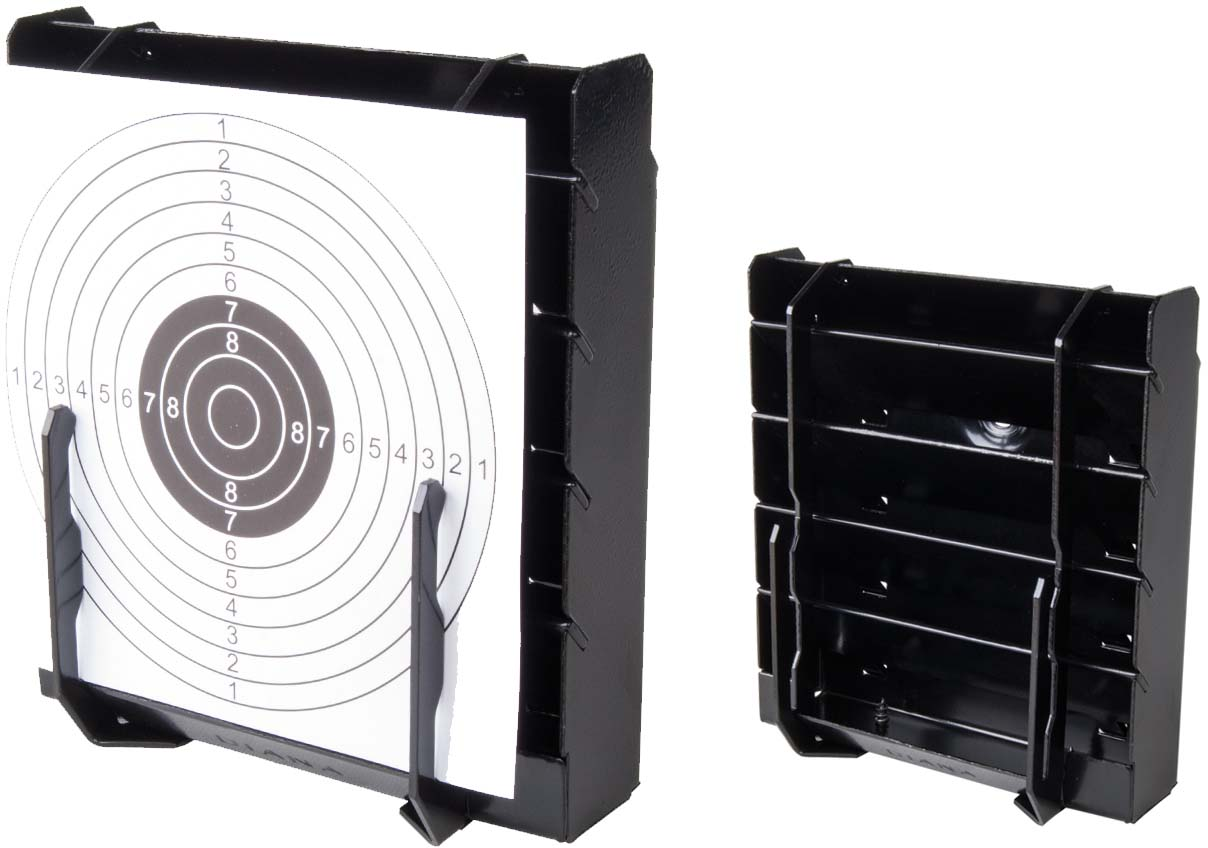 Diana Universal Pellet Trap Review - The Civil War