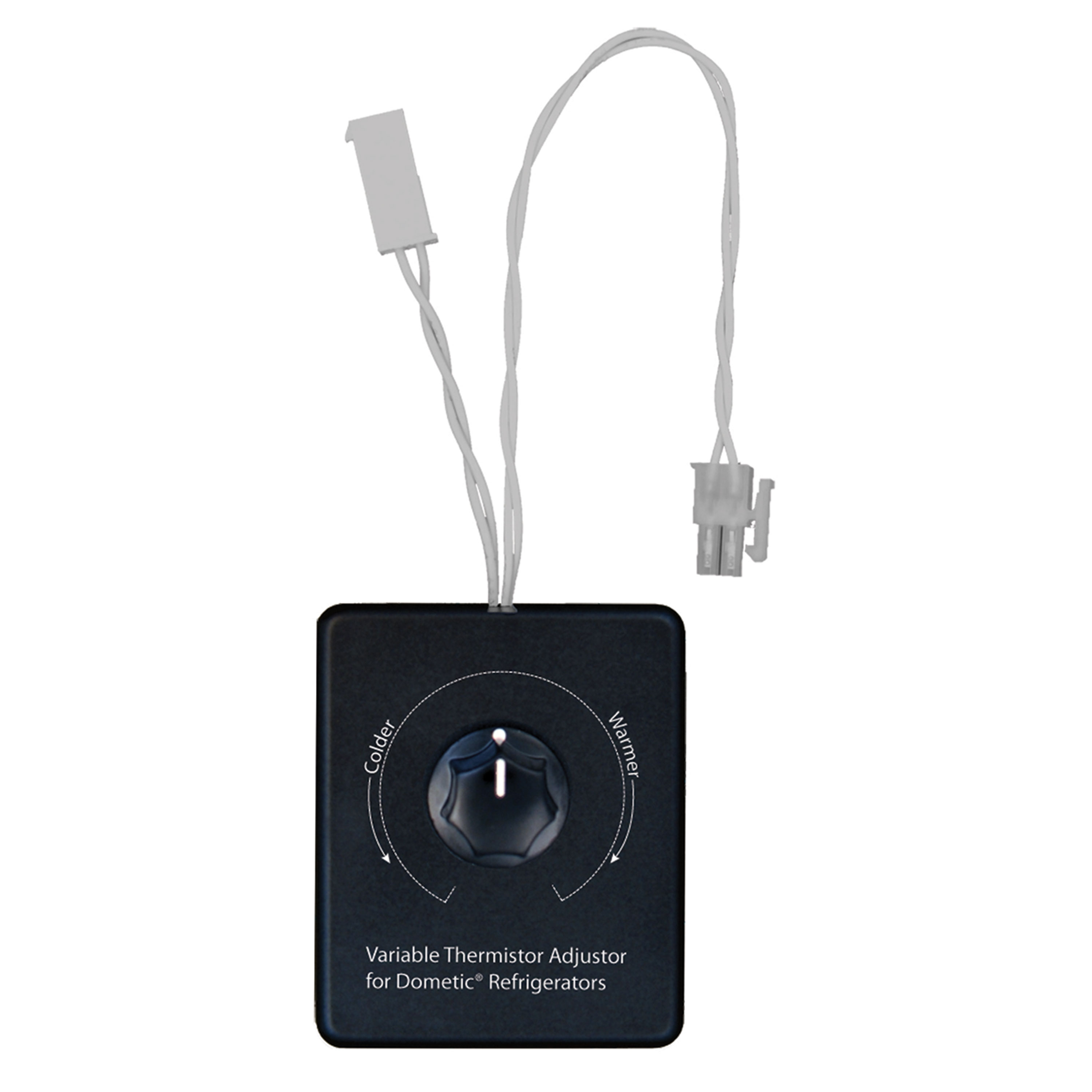 DINOSAUR ELECTRONICS THERM ADJUSTER Dometic Variable Thermistor ...