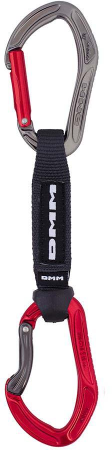 DMM Alpha Sport Quickdraw Review - The Civil War