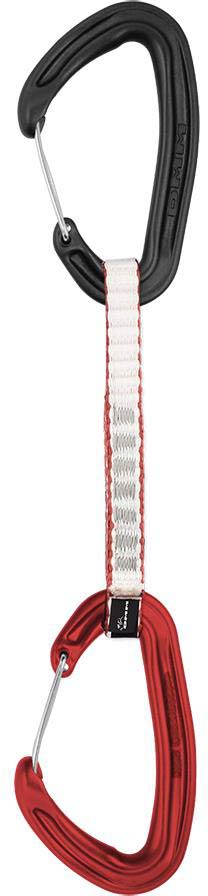 DMM Alpha Wire Quickdraws Review - The Civil War