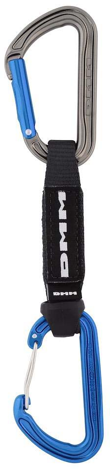 DMM Shadow/Spectre Hybrid Quickdraw Review - The Civil War