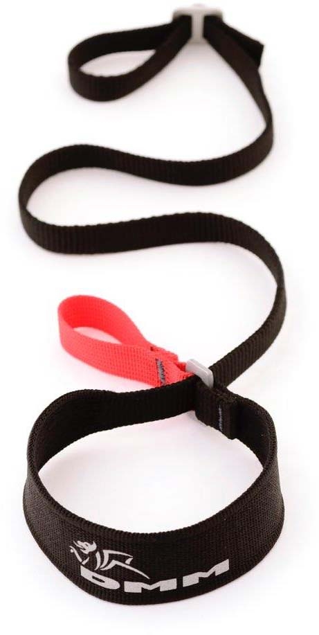 DMM Slide Lock Leash Review - The Civil War