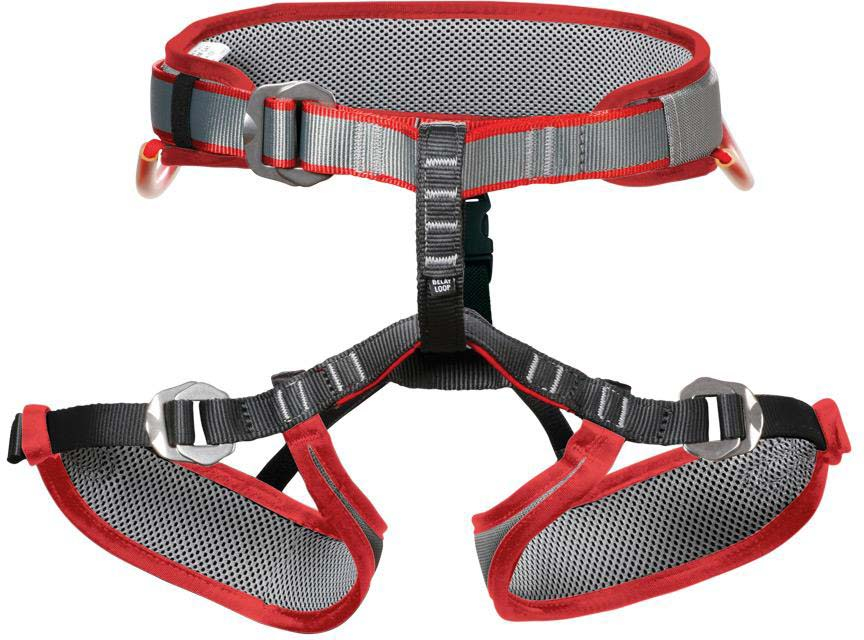 DMM Tomcat - Kids Harness Review - The Civil War