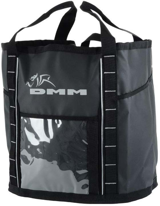 DMM Transit Rope Bag Review - The Civil War