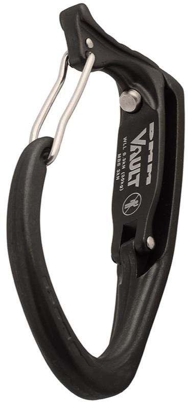 DMM Vault Wire Gate Review - The Civil War